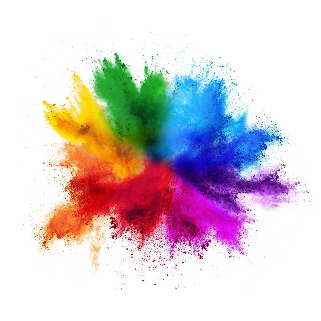 Poudre Holi au meilleur prix