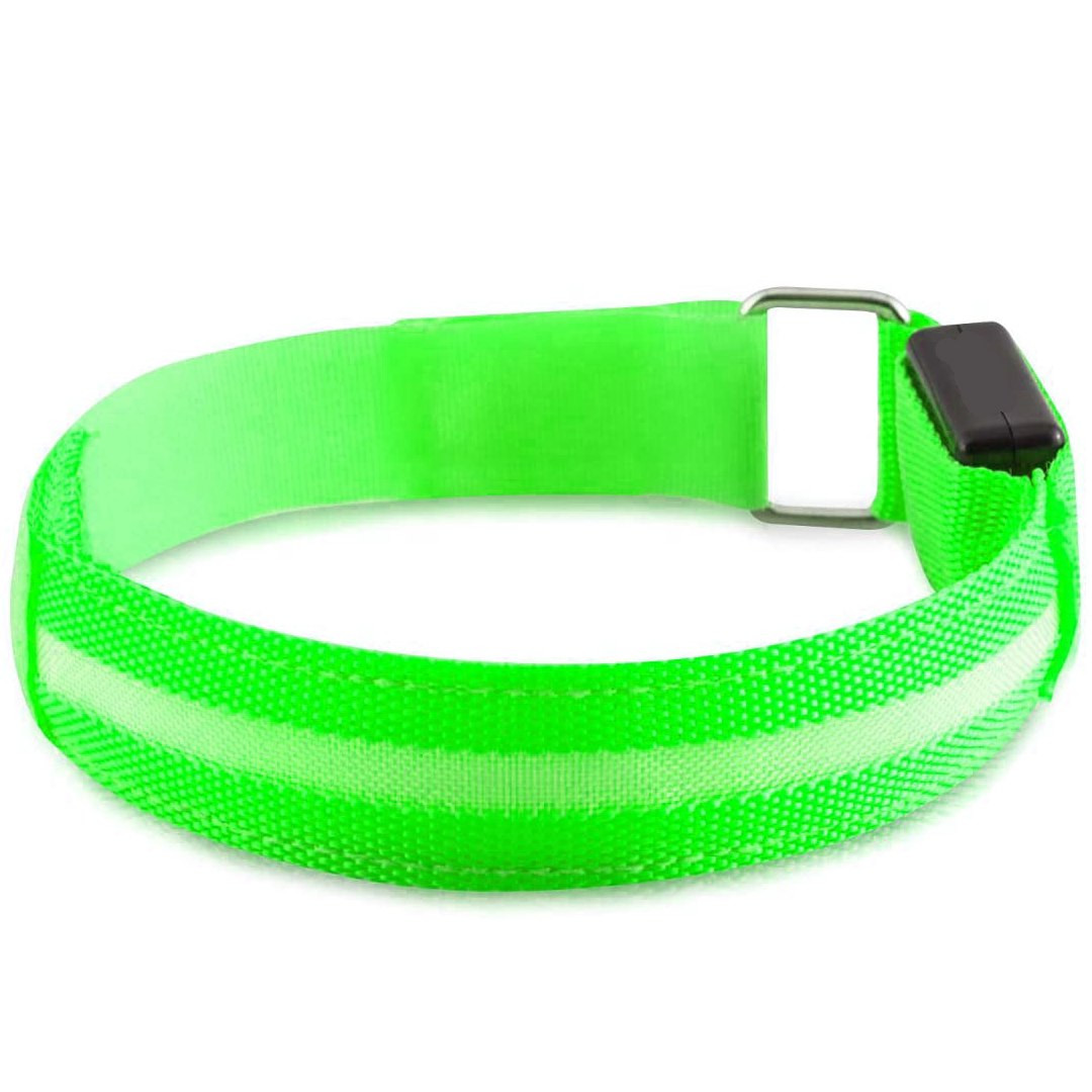 Bracelet fluo - Bracelet lumineux en lot de 15, 50 et 100