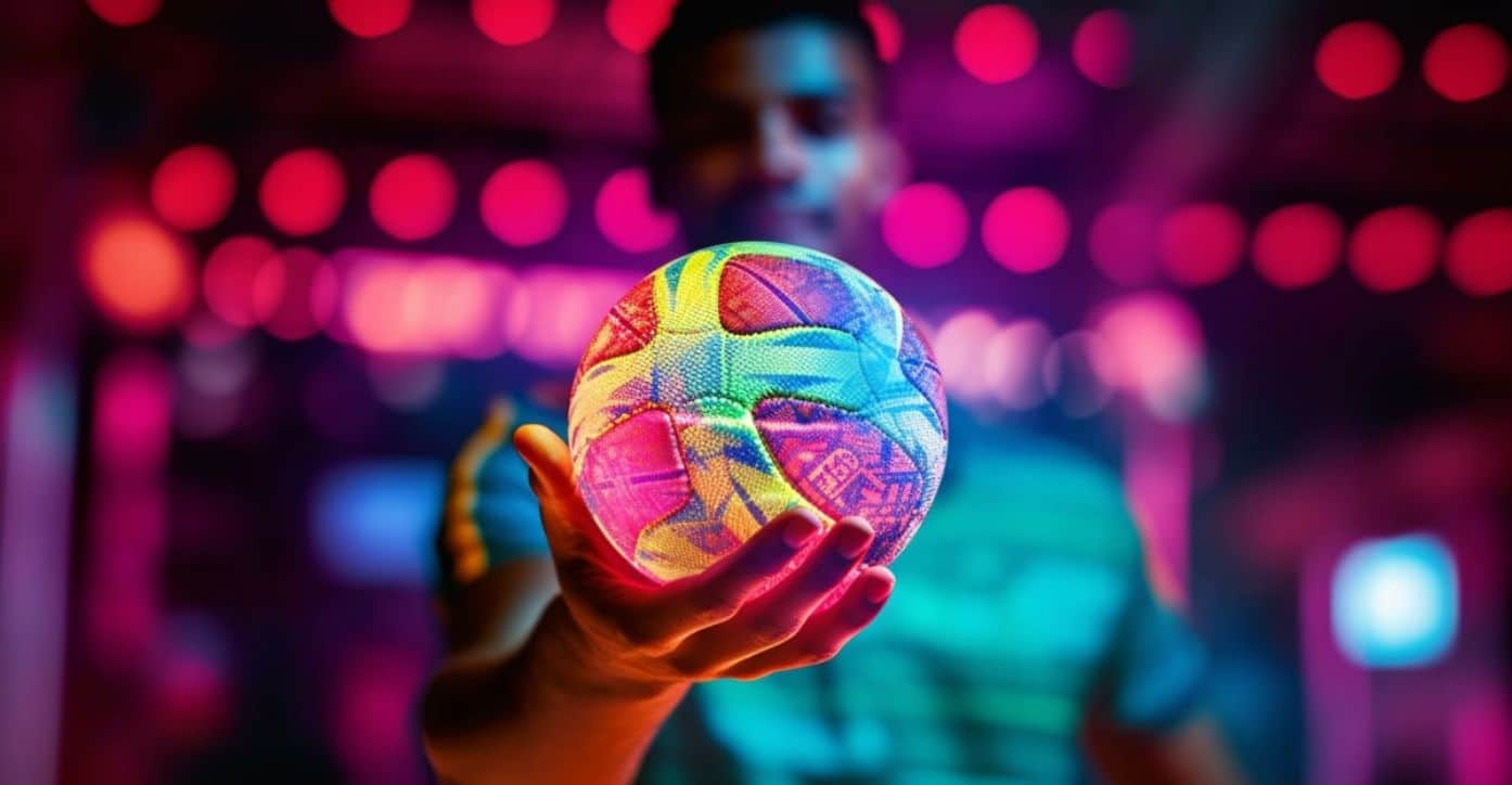 Handball Fluo, Notre sélection de produits