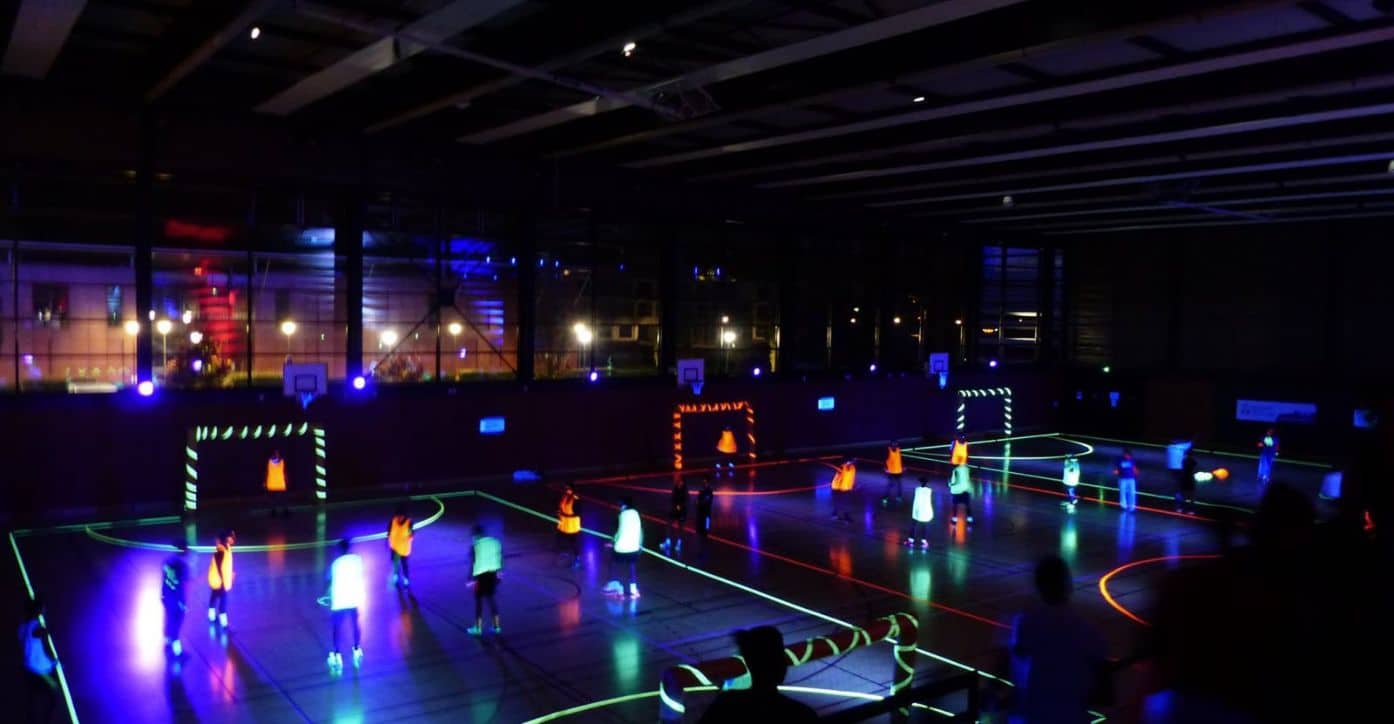 Handball Fluo, Notre sélection de produits