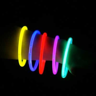 Soirée Fluo, Nos conseils pour l'organiser - Couleur de Nuit