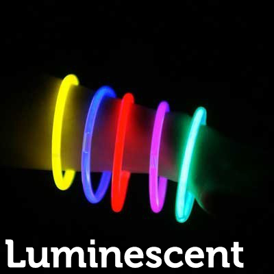 Soirée Fluo, Nos conseils pour l'organiser - Couleur de Nuit