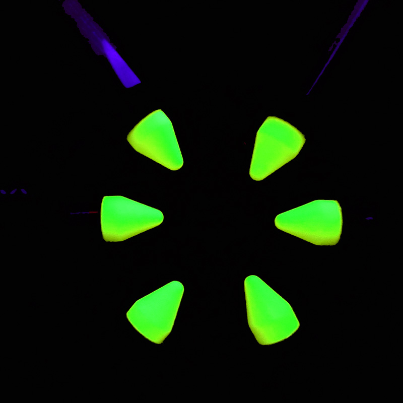 Soirée Fluo, Nos conseils pour l'organiser - Couleur de Nuit